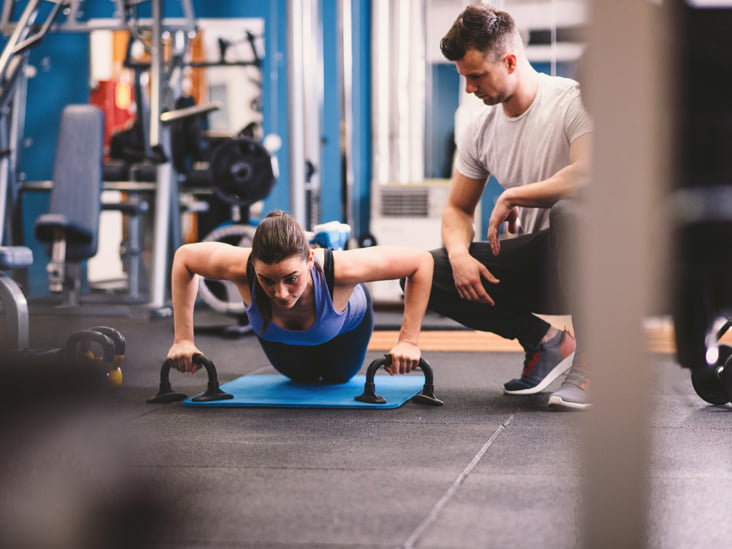 10 Strength-Building Strategies for You - Organize With Sandy