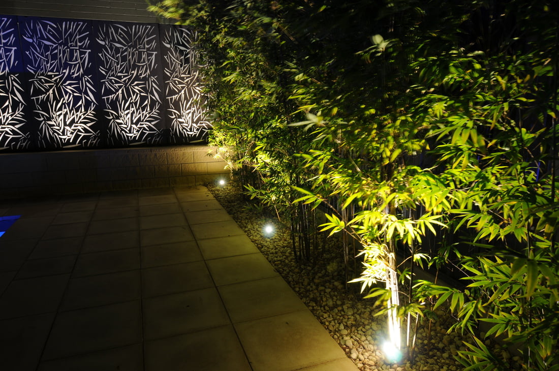15 Clever Outdoor Mood Lighting Ideas - Organize With Sandy