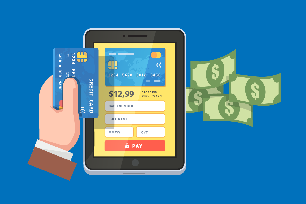 Is My Business High Risk? 5 Credit Card Processing Tips Revealed ...