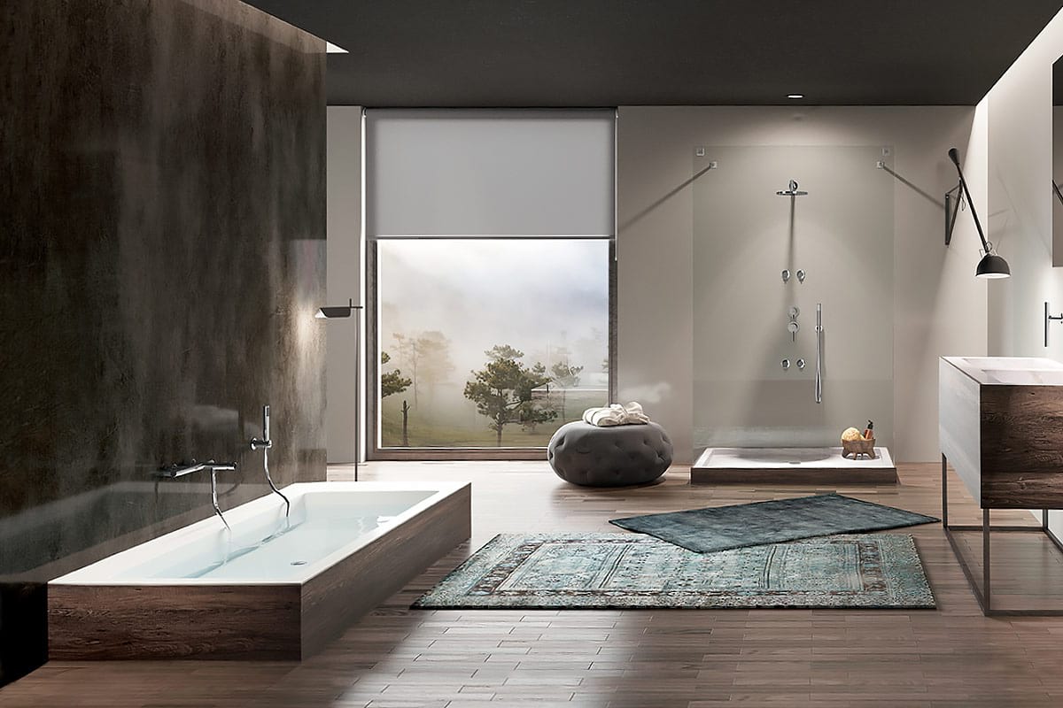 38 Luxury Hot Tub Ideas You Must Checkout - Organize With Sandy