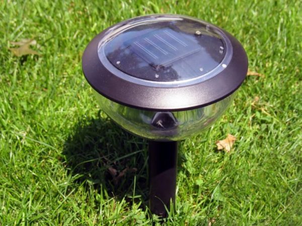 Why Are My Solar Lights Not Working? [Steps to Fix It] - Organize With ...