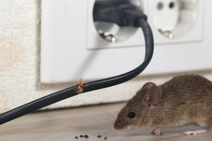 Unwanted Guests: Noticed Any of These 5 Signs of a Mice Invasion ...