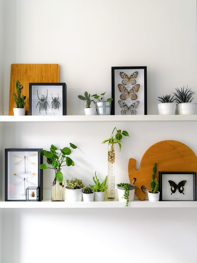 10 Functional Decorating Ideas For Improving Your Home - Organize With ...