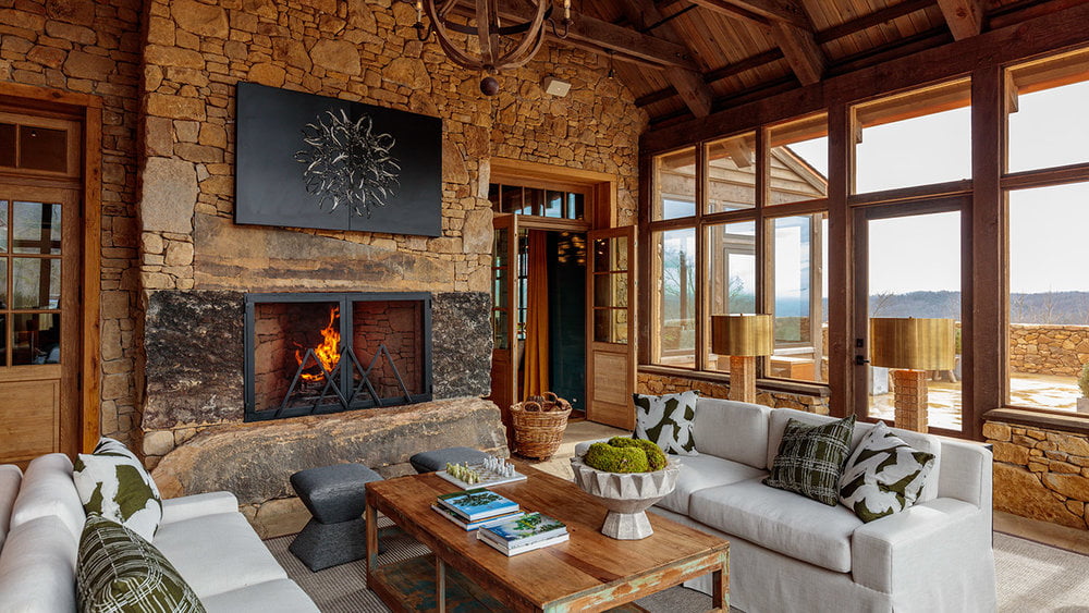 10 Tips to Transform Your Deck into an Enclosed Patio - Organize With Sandy