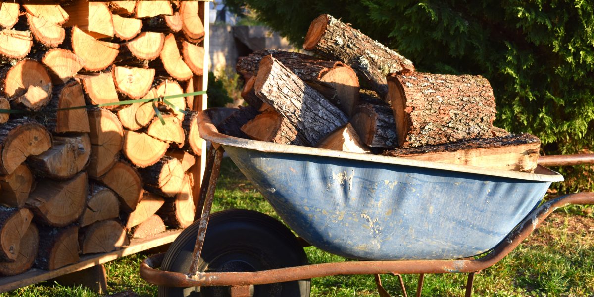 6 Essential Tools For Yard Work - Organize With Sandy