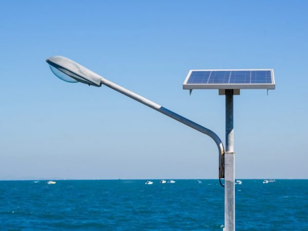 How to Place Solar Lights in Garden: Light up Your Yard for the Season ...