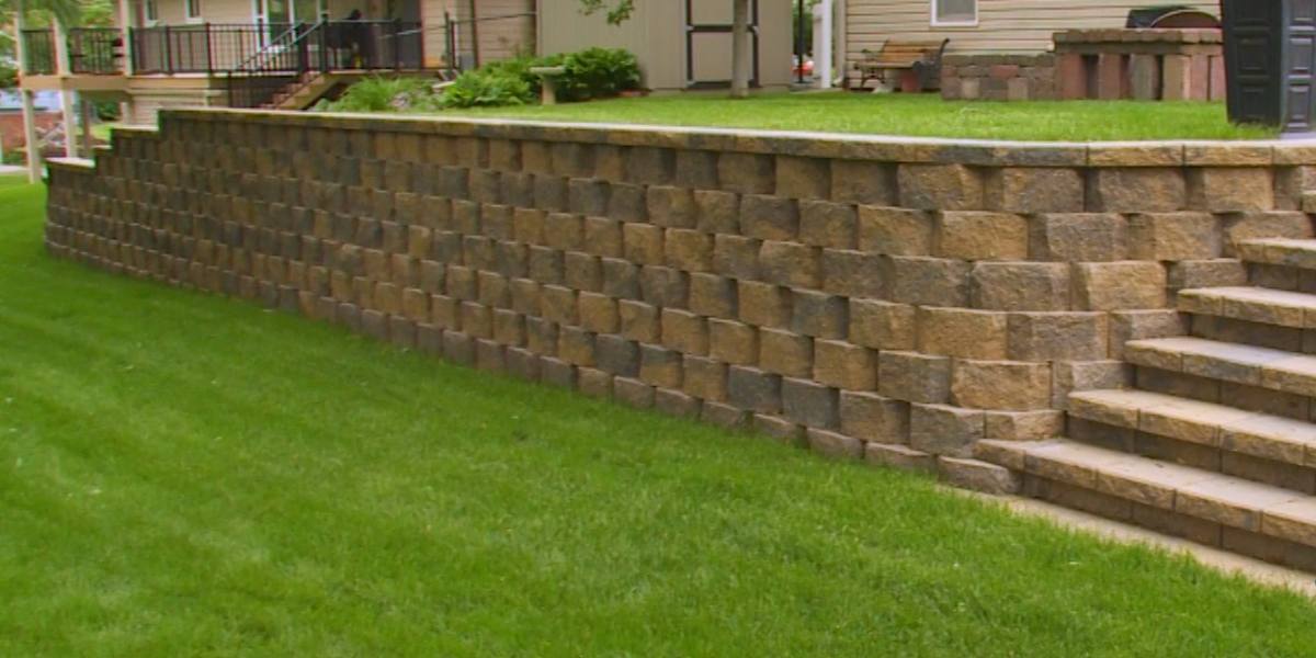 7 Different Types of Retaining Walls: Which One is the Right Fit for ...