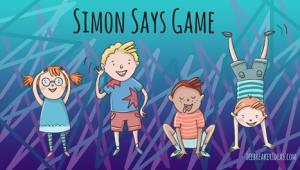 Simon Says: What is This Game? - Organize With Sandy