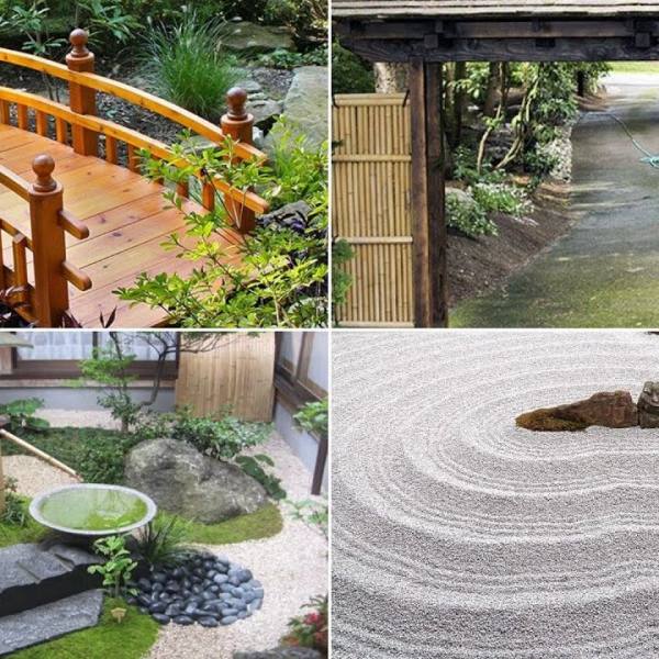 15 Japanese Garden Landscaping Ideas Style Up Your Backyard Organize