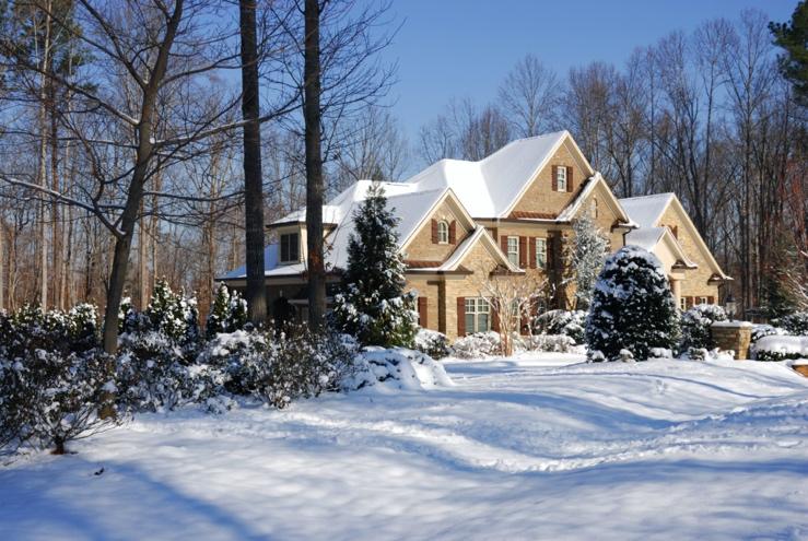 Is Your Home Winter Ready? 7 Important Home Winterizing Steps ...