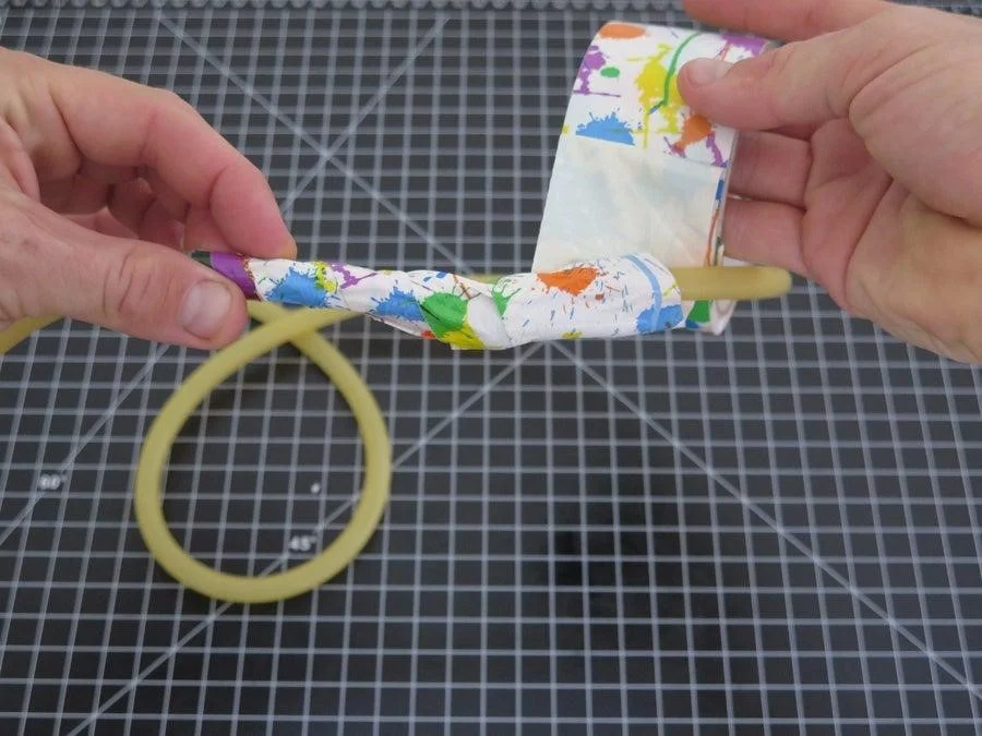 5 Easy Steps to Build Your Own Water Balloon Catapult - Organize With Sandy
