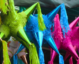 Double the Fun: How to Make Water Balloon Pinatas - Organize With Sandy