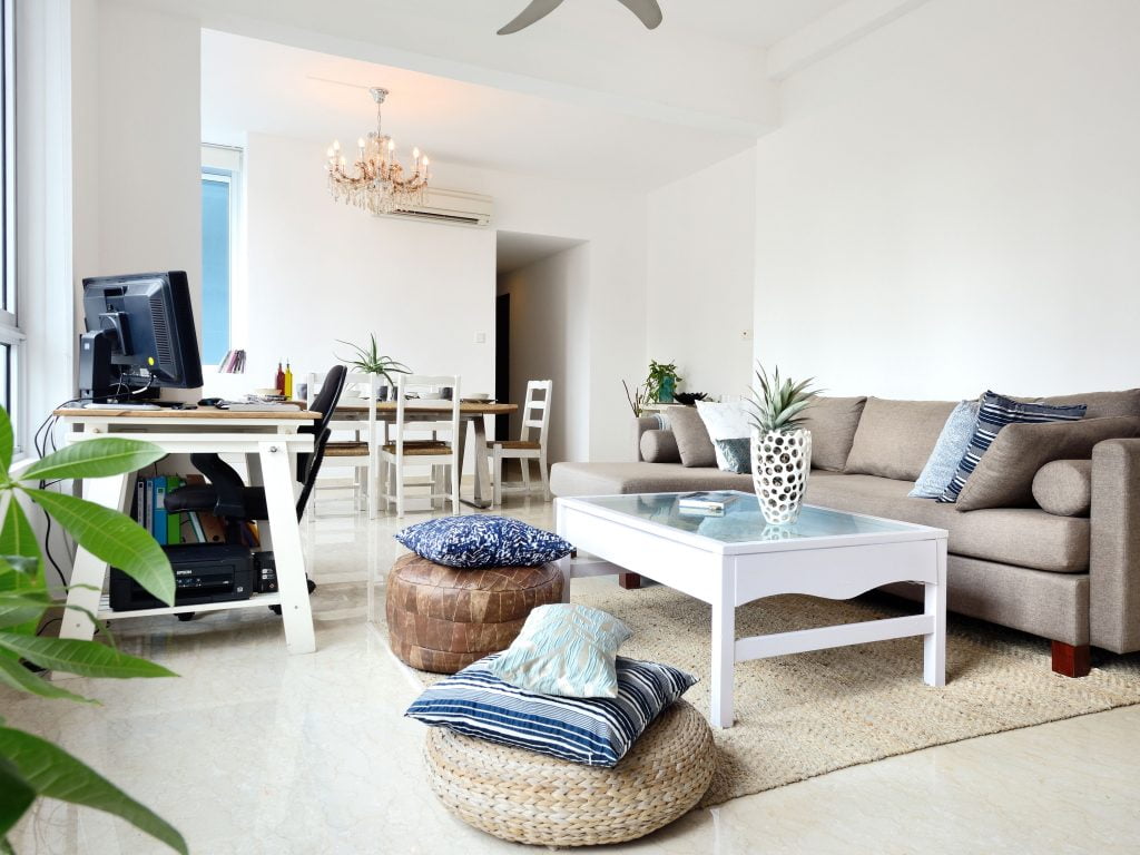 Making your home beautiful - Organize With Sandy