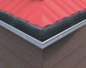 How to Remove Mesh Gutter Guards - Organize With Sandy