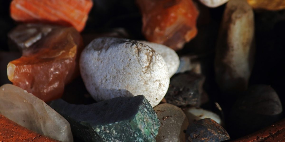 Get Your Rocks Off: Guide to Selling Valuable Stones - Organize With Sandy