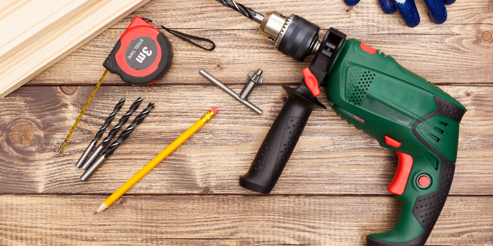 10 Power Tools Every DIY Enthusiast Should Own - Organize With Sandy