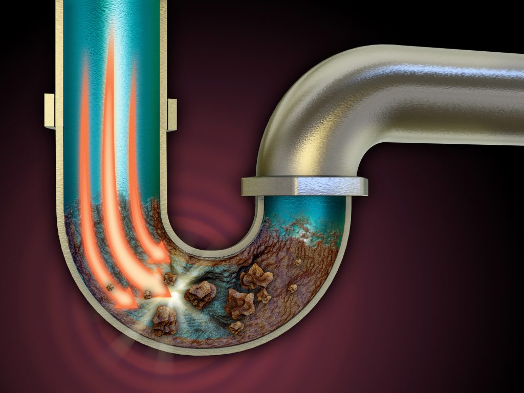 The Ultimate Care And Maintenance Guide To Your Drainage System ...