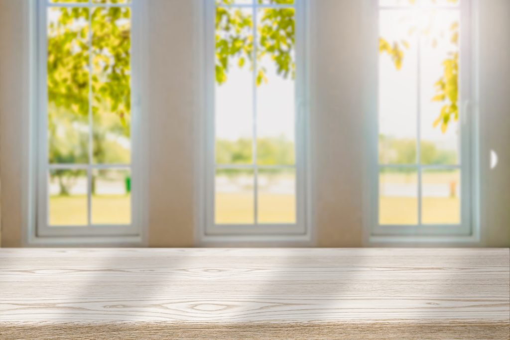 5 Creative Ways To Get More Natural Light Into Your Home - Organize ...