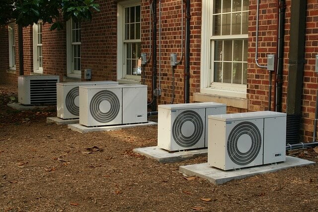 Top Tips for Your Rental Property HVAC - Organize With Sandy