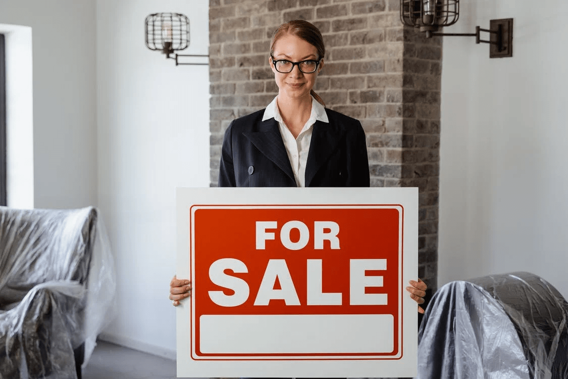 7 Ways to Get the Most Out of Your Home Selling Deal - Organize With Sandy