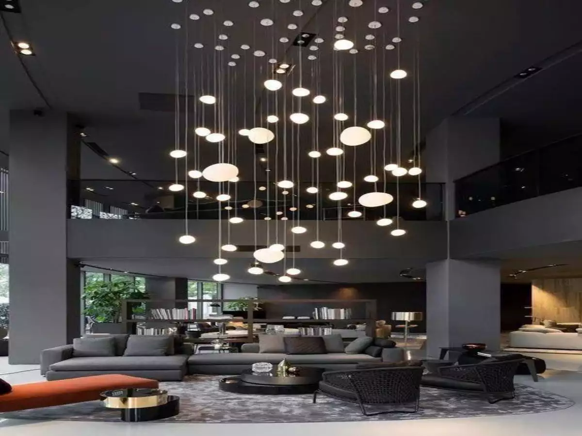 5 Tips & Tricks to Improve Your Home’s Lighting