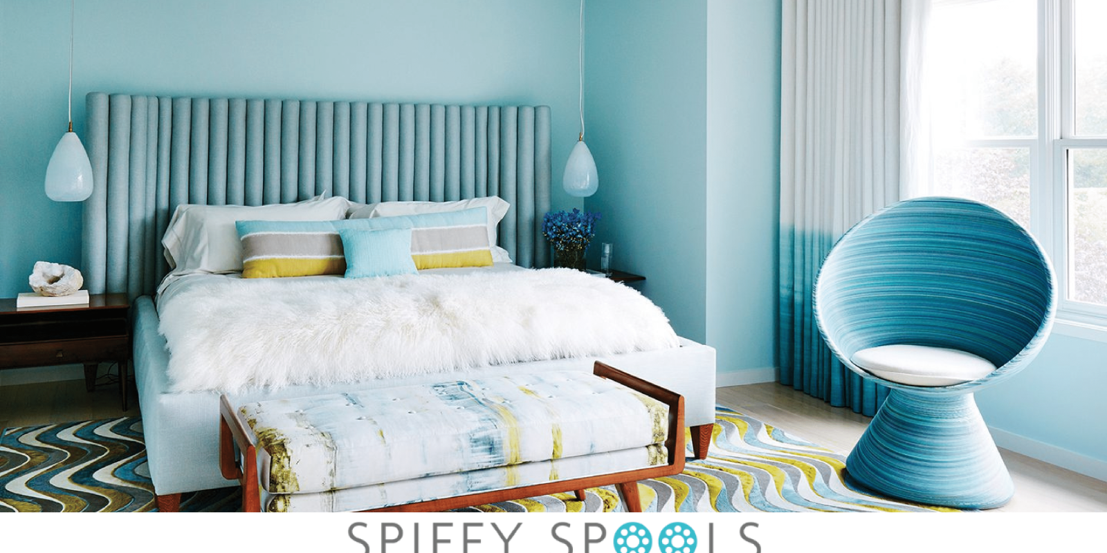 How to Create the Most Relaxing Room Possible - Organize With Sandy