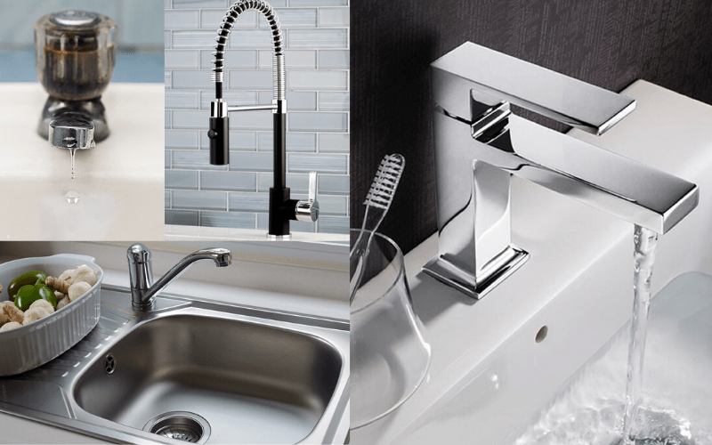 7 Key Considerations When Choosing Tapware for Your Kitchen or Bathroom ...