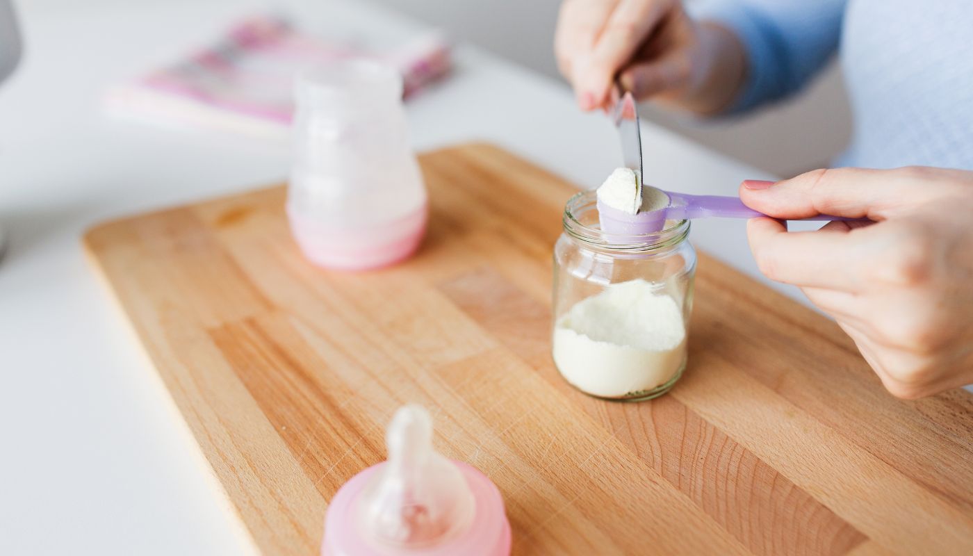 German Baby Formula: Is it Worth a Try? - Organize With Sandy