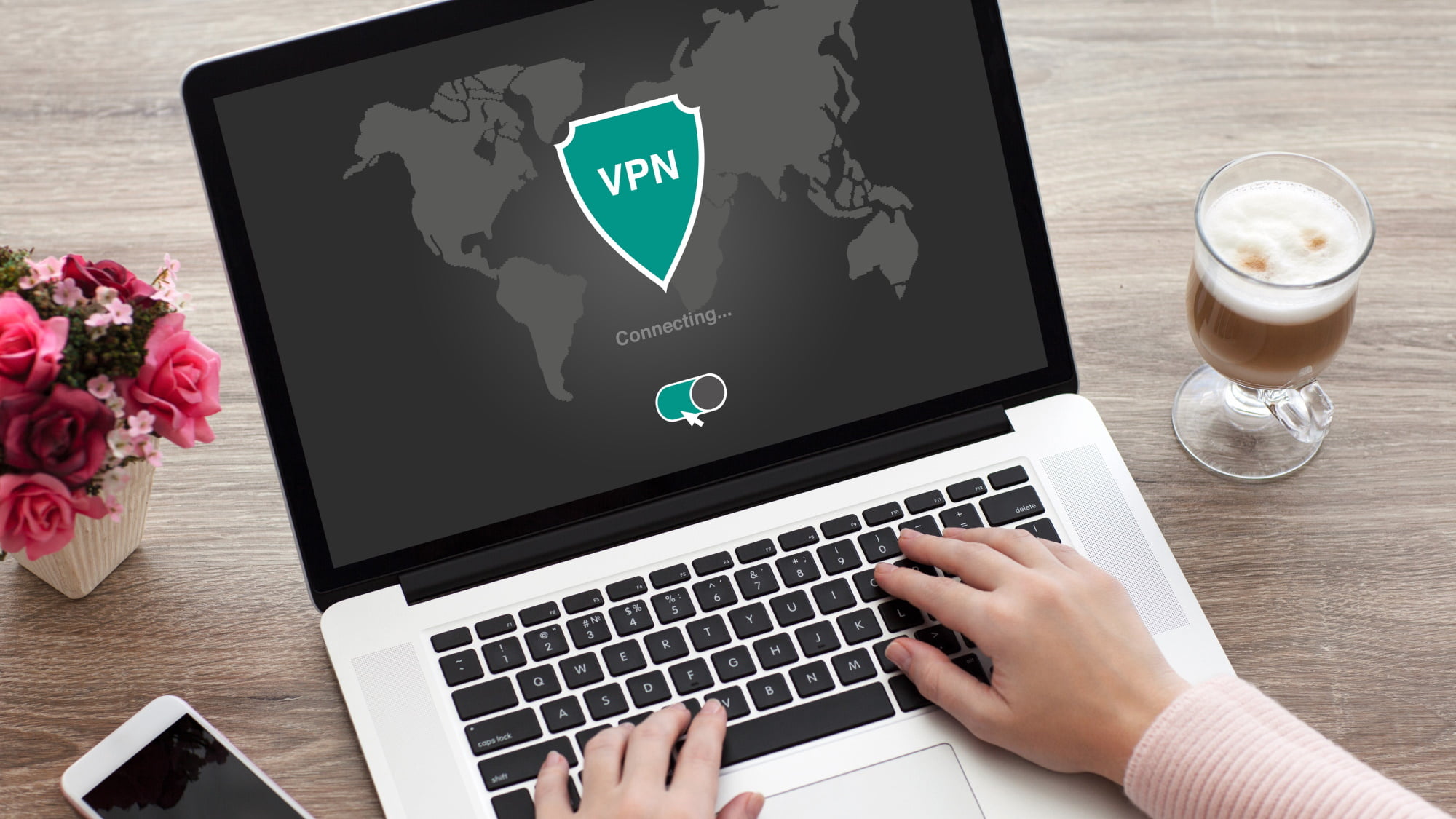 Things You Should Know Before You Use VPN - Organize With Sandy