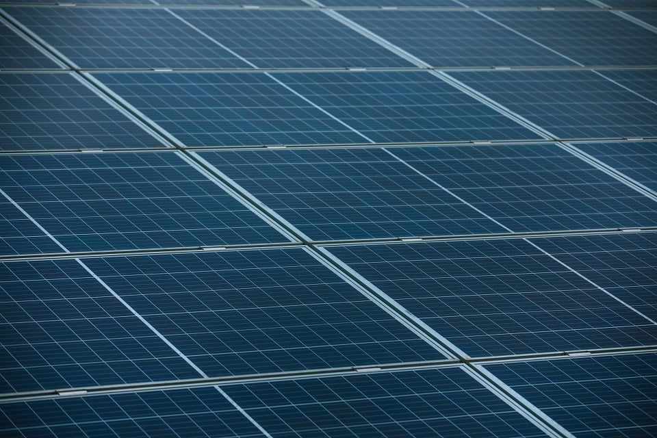 Can I Afford Solar Panels? - Organize With Sandy