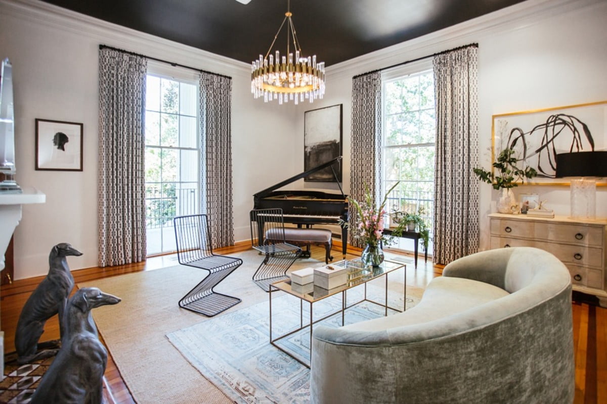 Decorating with Good Bones: 10 Ways to Redesign Your Home on a Budget ...