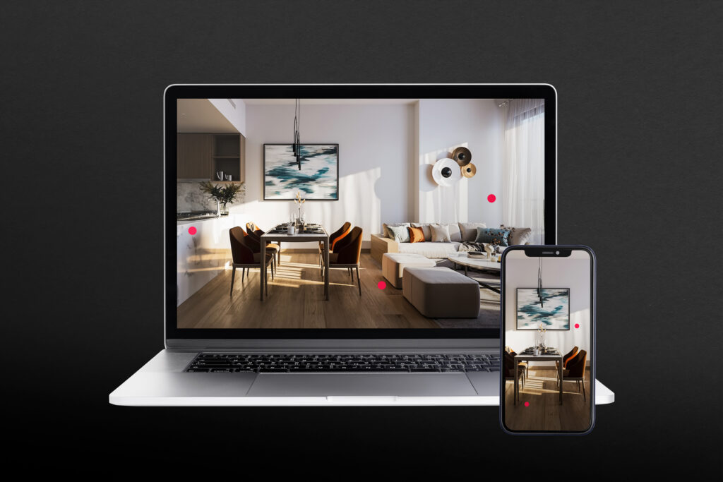 Virtual Reality Tours: Main Characteristics and the Use - Organize With ...