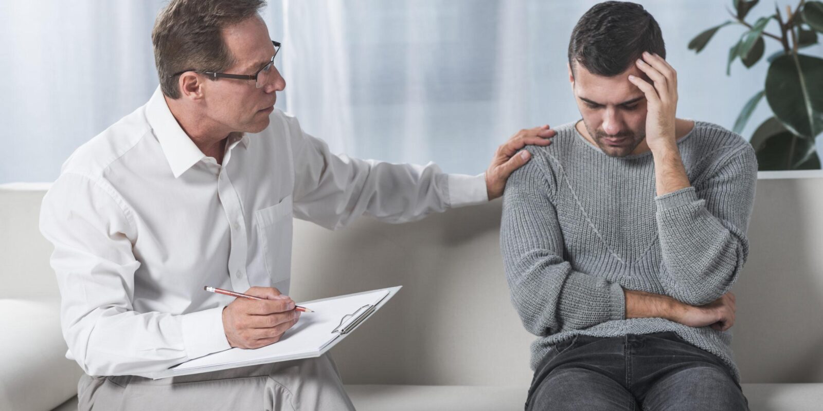 Why Clinical Counseling is Important - Organize With Sandy