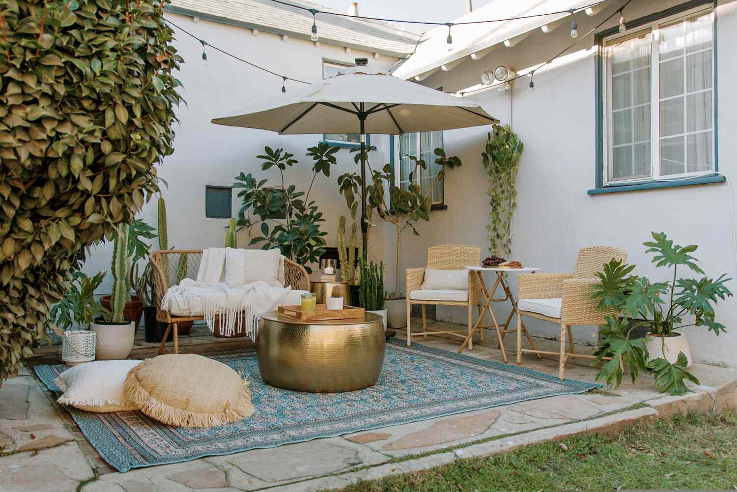 Backyard Ideas for Organizing an Inspiring Space