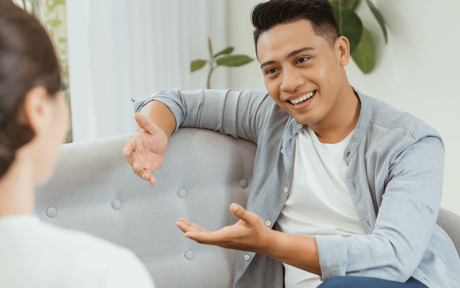 5 Types of Therapy Used in the Treatment of Teenage Depression