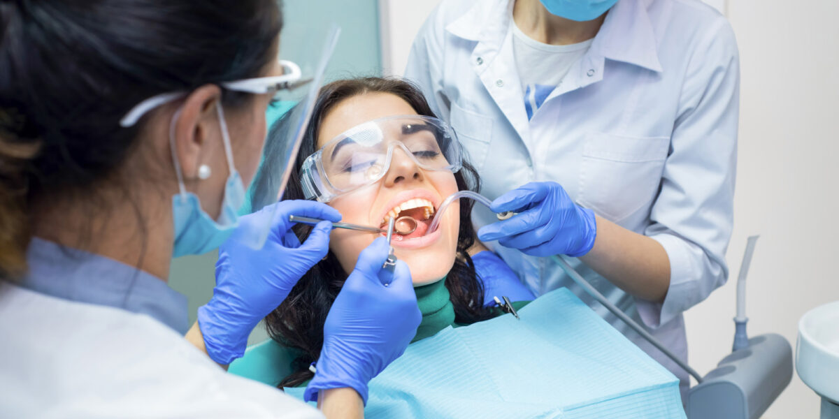 Healing Process and Length for Common Dental Procedures - Organize With ...