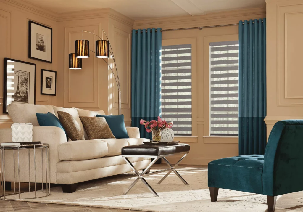 What Are the Prevailing Window Treatment Trends for 2023? - Organize ...