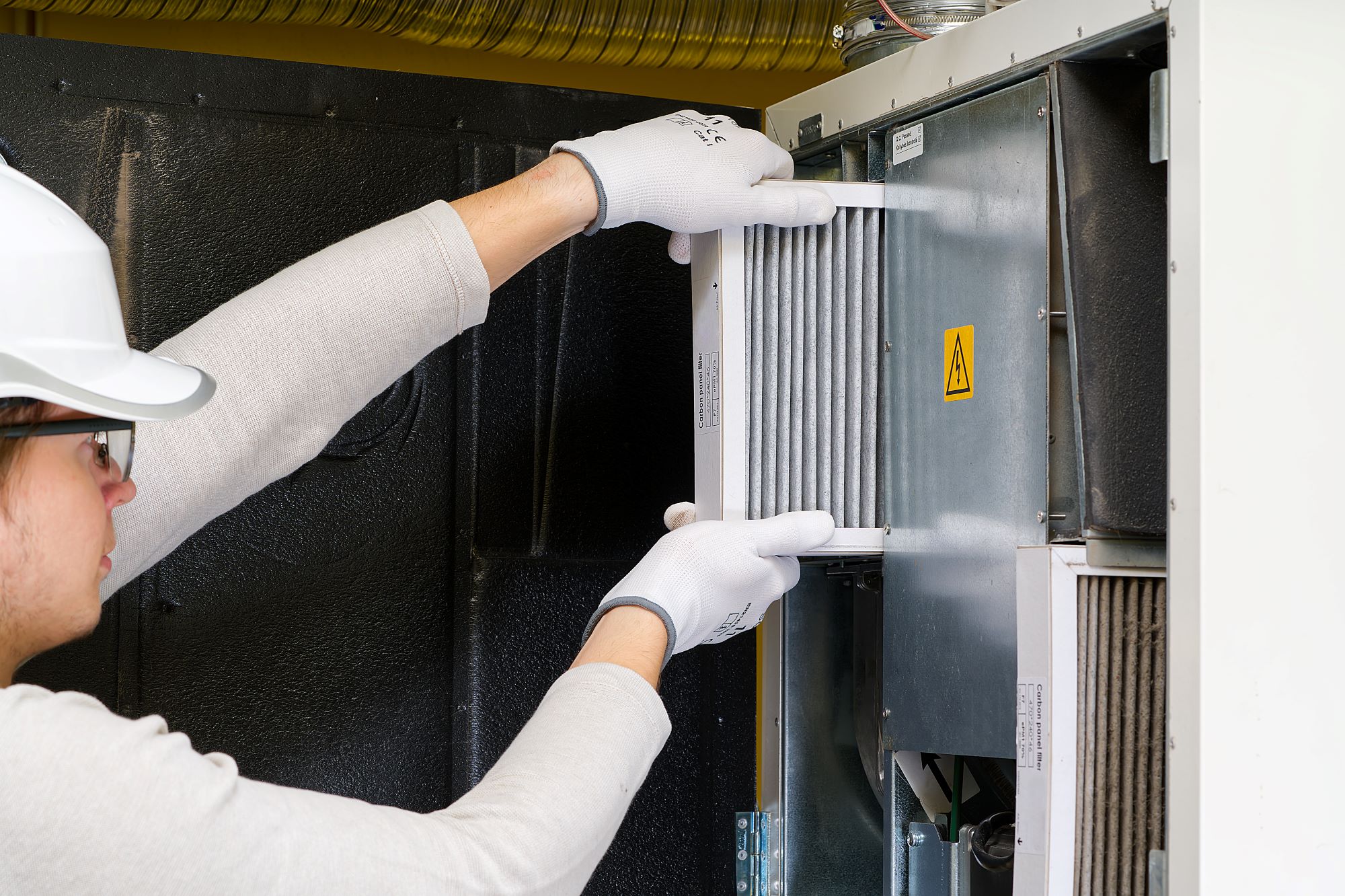 A Homeowner’s Guide To AC Replacement