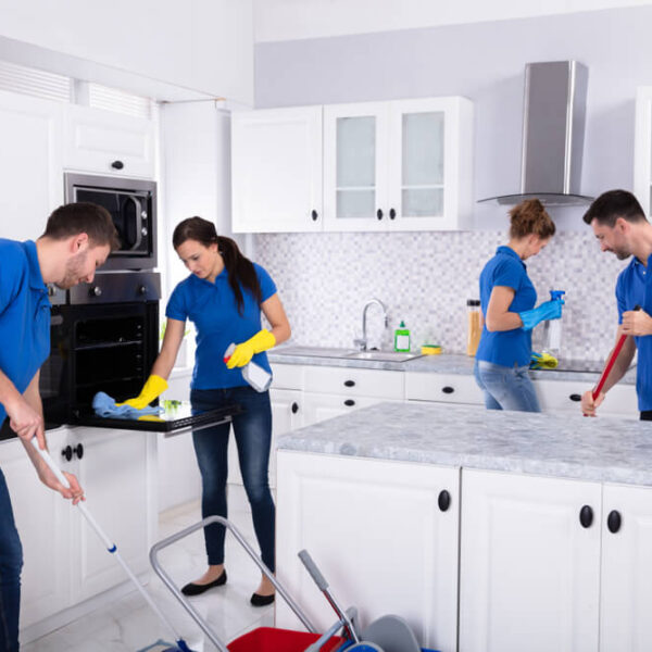 The Best House Cleaning Services Everyone Should Be Using! - Organize ...