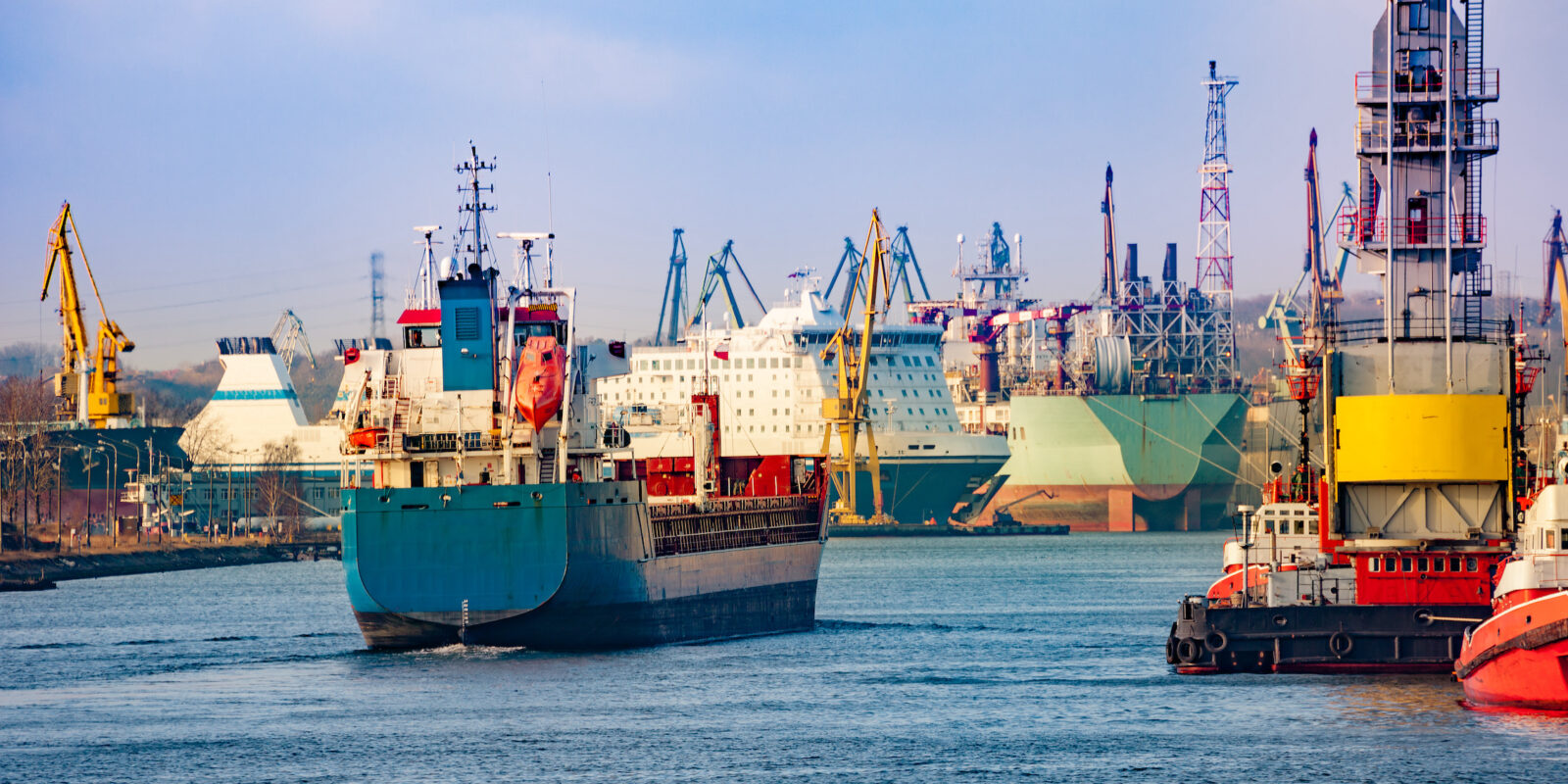 Sustainable Shipping Practices: How to Reduce Costs and Environmental ...