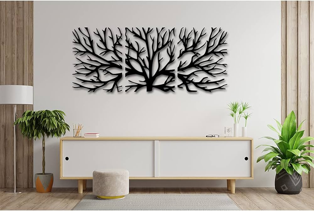 How to Use Laser Cutters for Home Decor? - Organize With Sandy