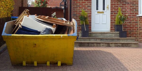 How To Choose The Right Skip Size For Your Home Renovation - Organize ...