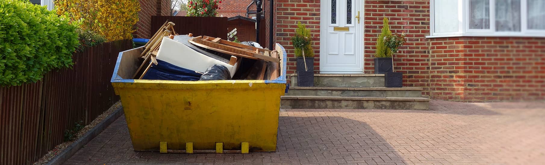 How To Choose The Right Skip Size For Your Home Renovation - Organize ...