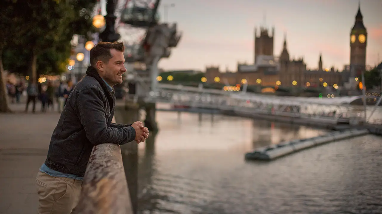 8 Tips for Traveling Internationally - Organize With Sandy