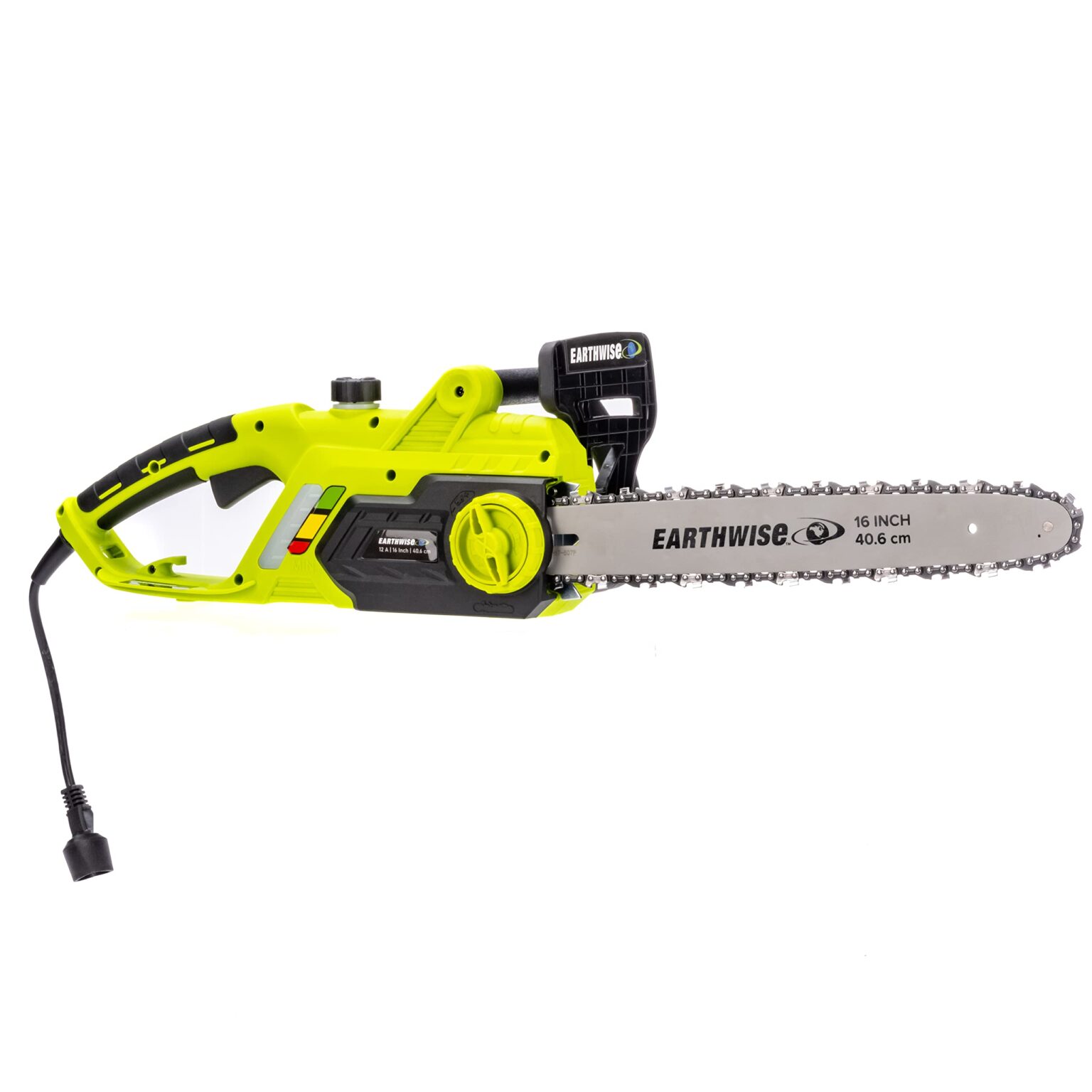 How to Use a Chainsaw Safely? - Organize With Sandy