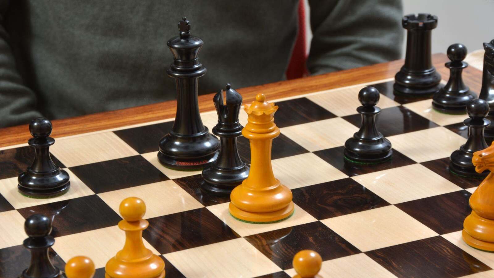 How to Intelligently Sharpen Your Mind Using a Chess Set - Organize With Sandy